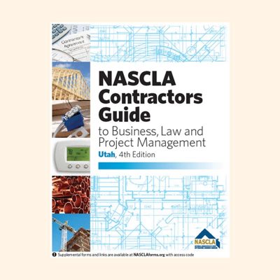 NASCLA Commercial Contractor Exam Prep Courses
