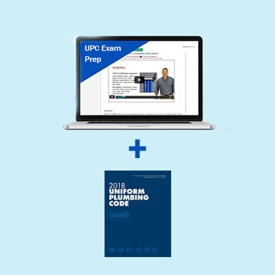 Minnesota UPC Exam Prep | Plumbers Training Institute