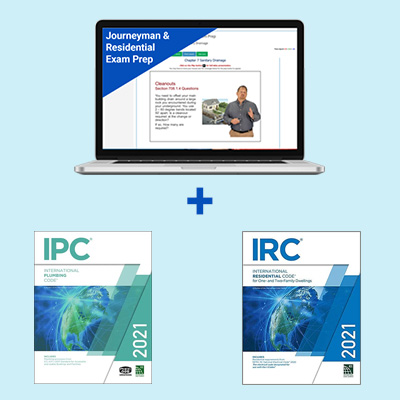 Colorado Journeyman Exam Prep | Plumbers Training Institute